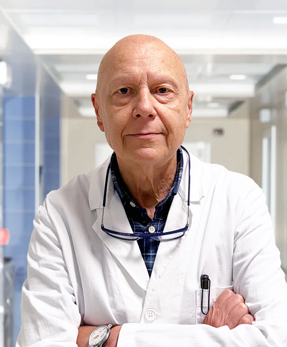 Maurizio Fadda - Ospedale Koelliker