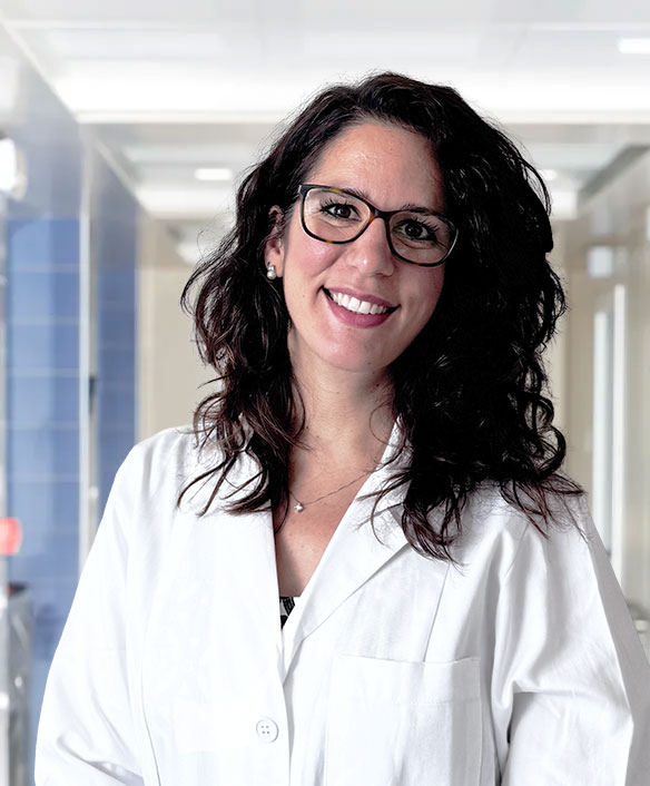 Maria Teresa Giura - Ospedale Koelliker