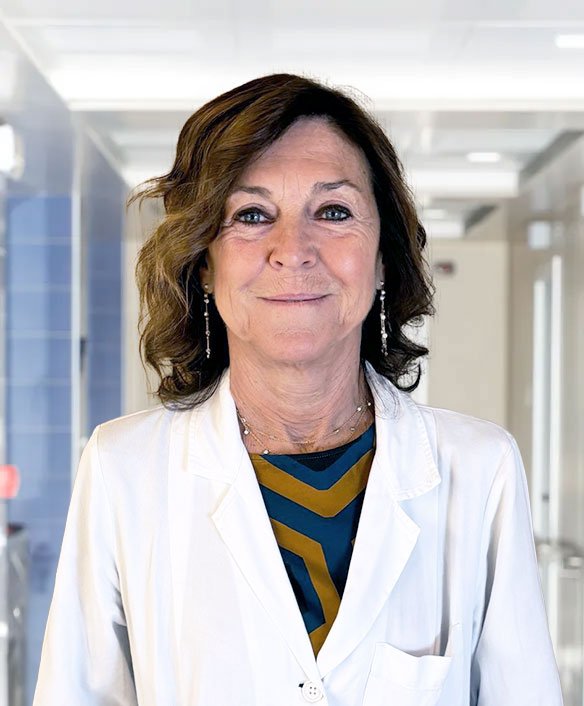 Carla Suriani - Ospedale Koelliker