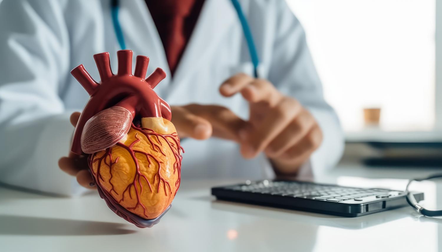 Febbraio: prendersi cura del cuore, il centro del nostro benessere ...